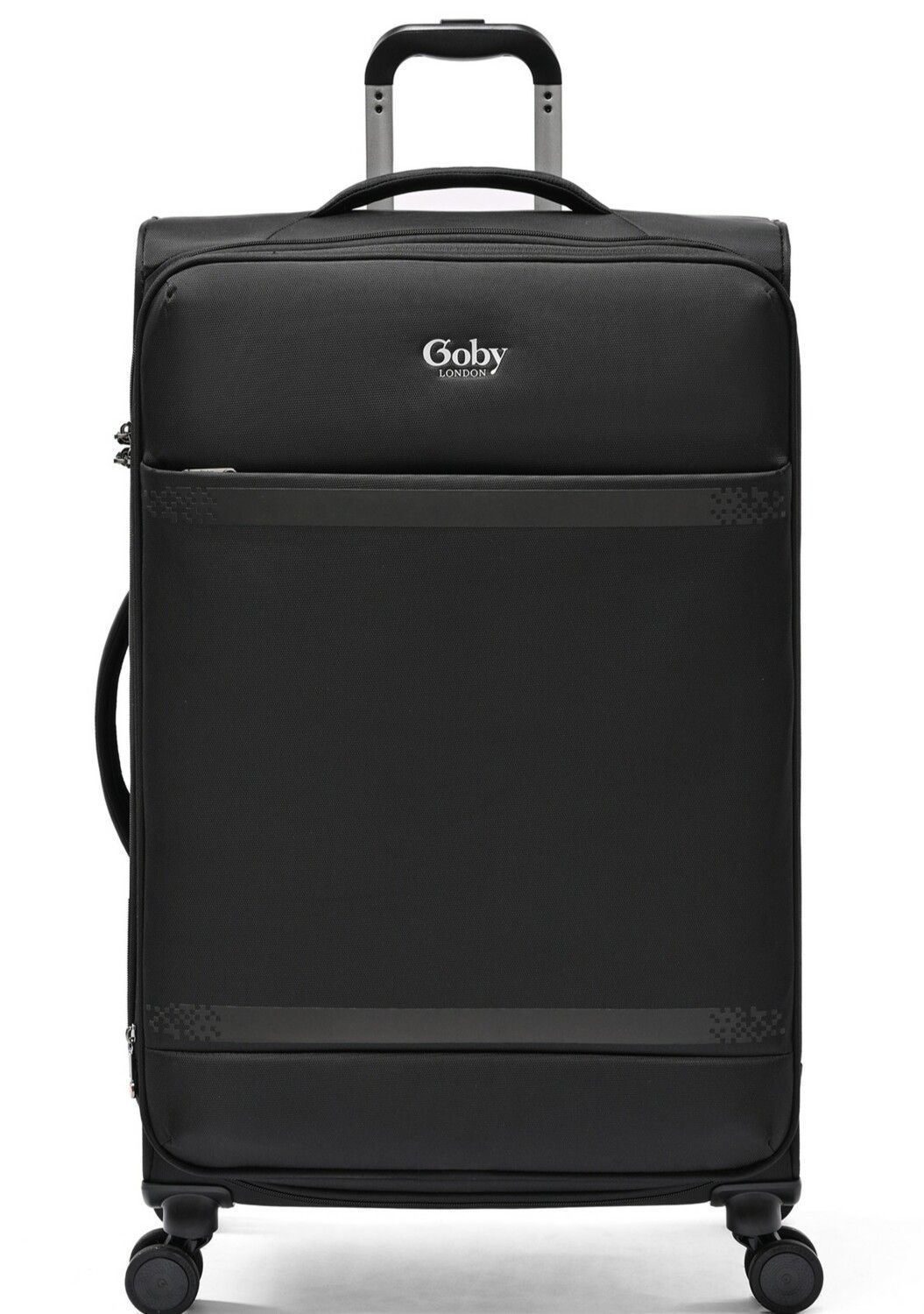 Buy a suitcase on Derby.ua — polypropylene, polycarbonate, ABS ...